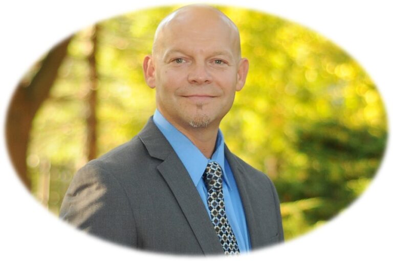 Dr. Jay Marino- International Educational Consultant